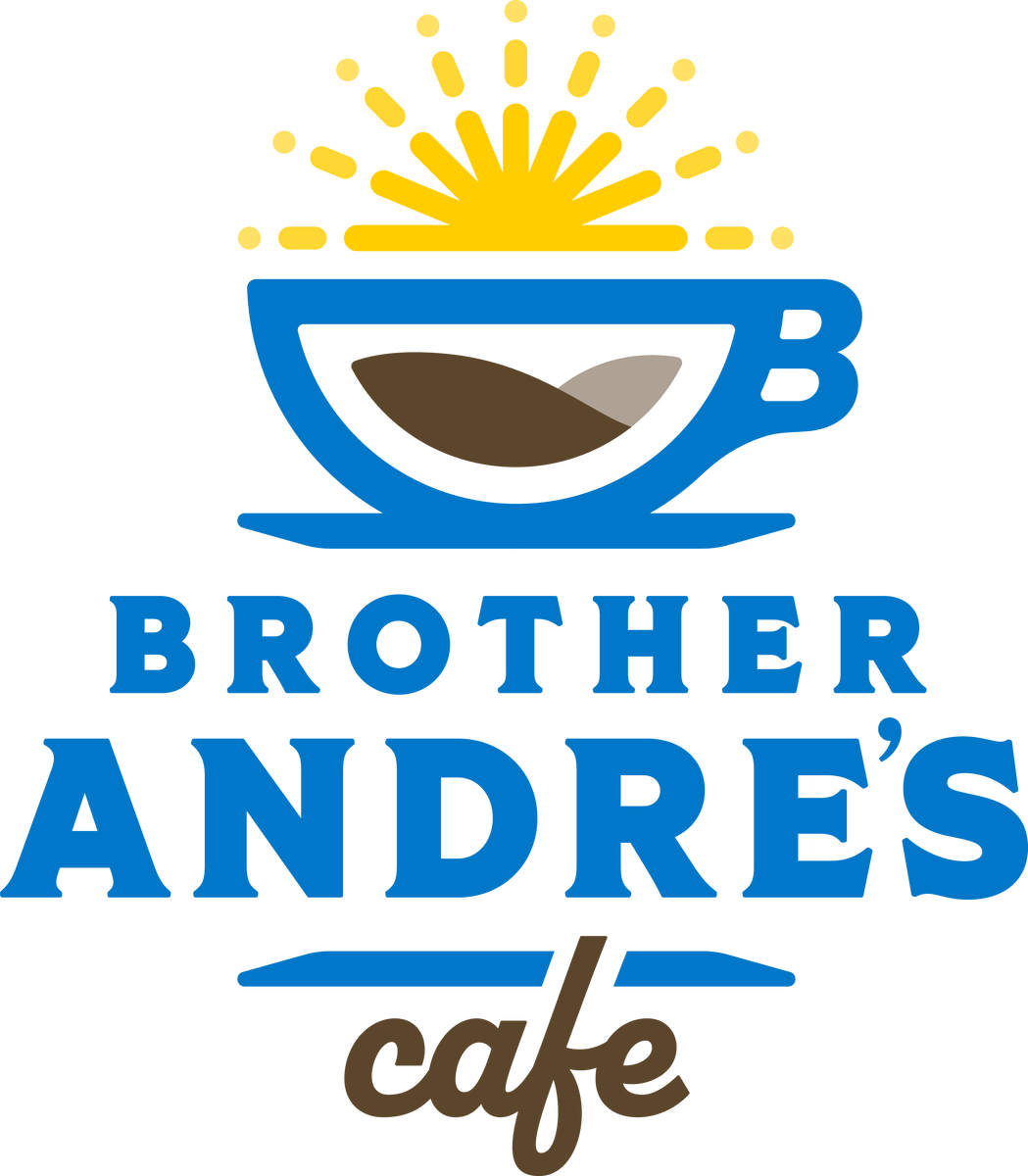 Donation – Brother Andre's Cafe