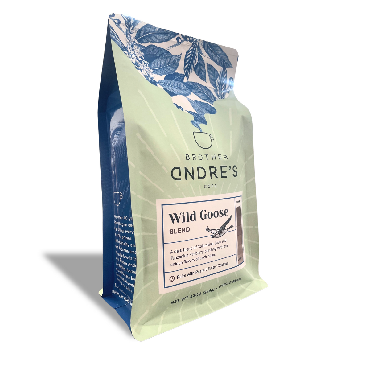 Wild Goose – Brother Andre's Cafe