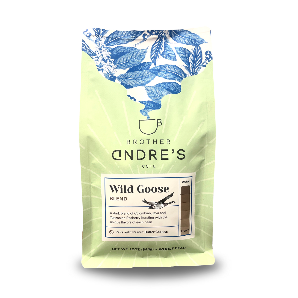 Wild Goose – Brother Andre's Cafe